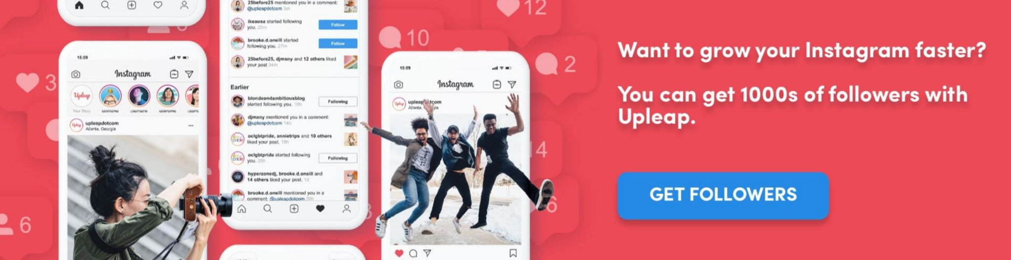Everything You Need To Know About Private Profiles on Instagram - Upleap