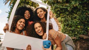 Picking the Perfect First Instagram Post